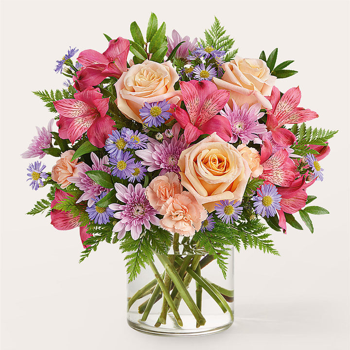 Mobile Florist | Same Day Flower Delivery by Blooming Flowers
